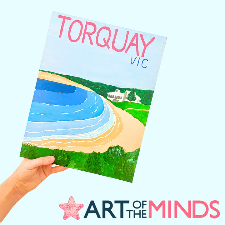 Canvas & Cork – Canvas and Cork