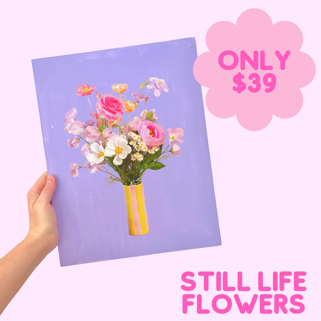 Canvas & Cork – Canvas and Cork