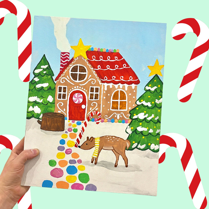 Canvas & Cork – Canvas and Cork