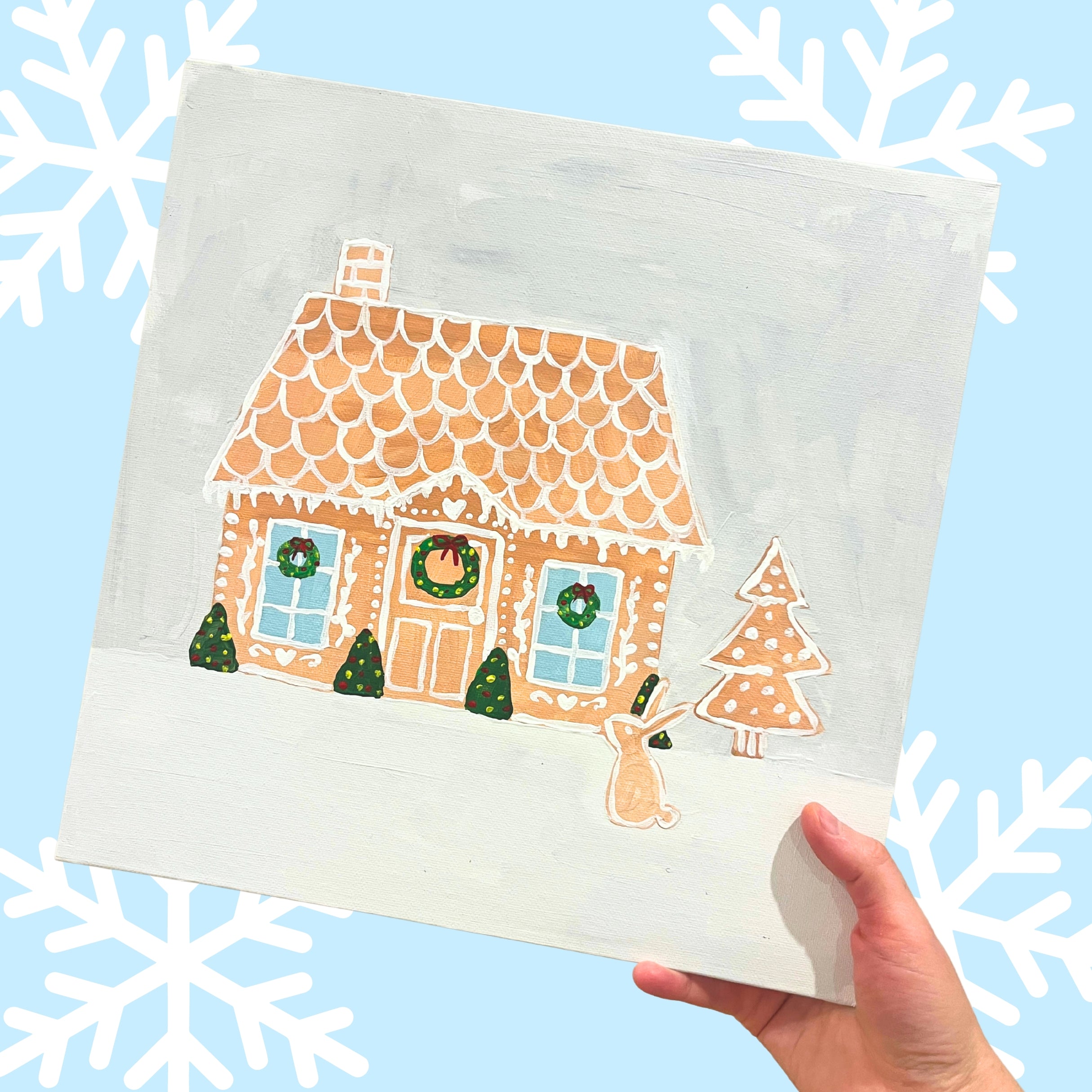 Canvas & Cork – Canvas and Cork