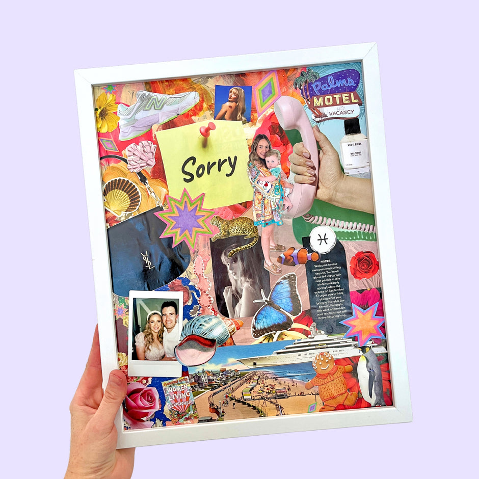 Canvas & Cork – Canvas and Cork