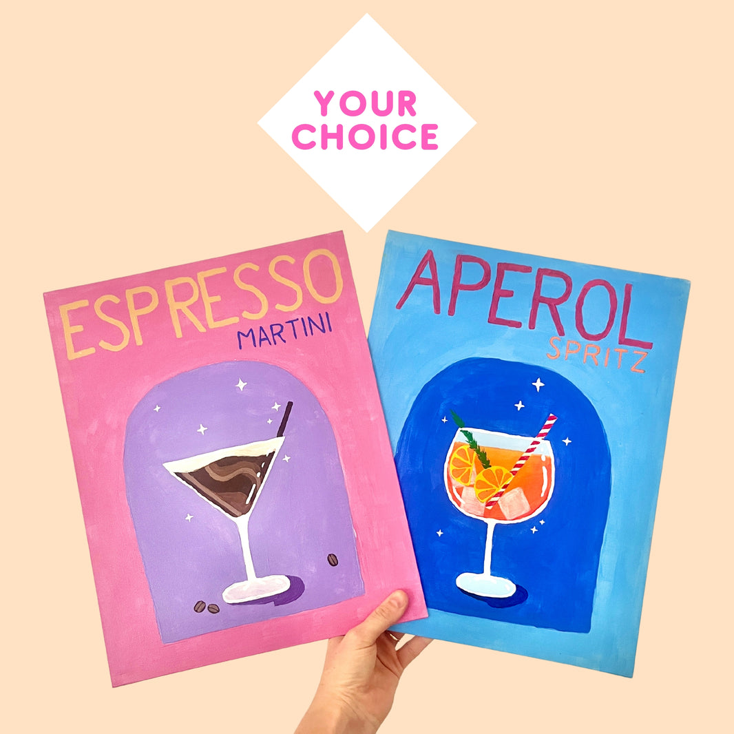 Canvas & Cork – Canvas and Cork